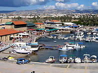 Cyprus Ports | Cyprus Island
