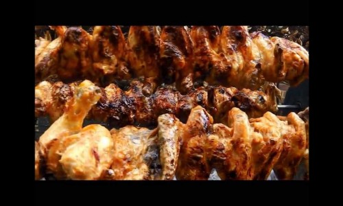 Afelia | Cyprus Island