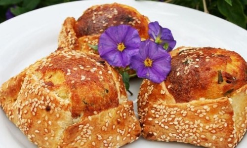 Nata Village | Cyprus Island