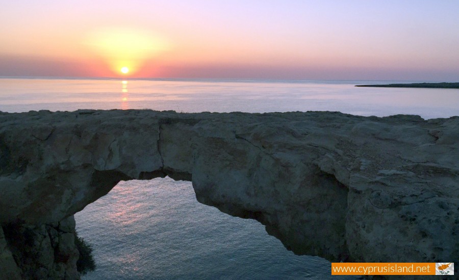 Kamara tou Koraka | Ayia Napa | Cyprus Island