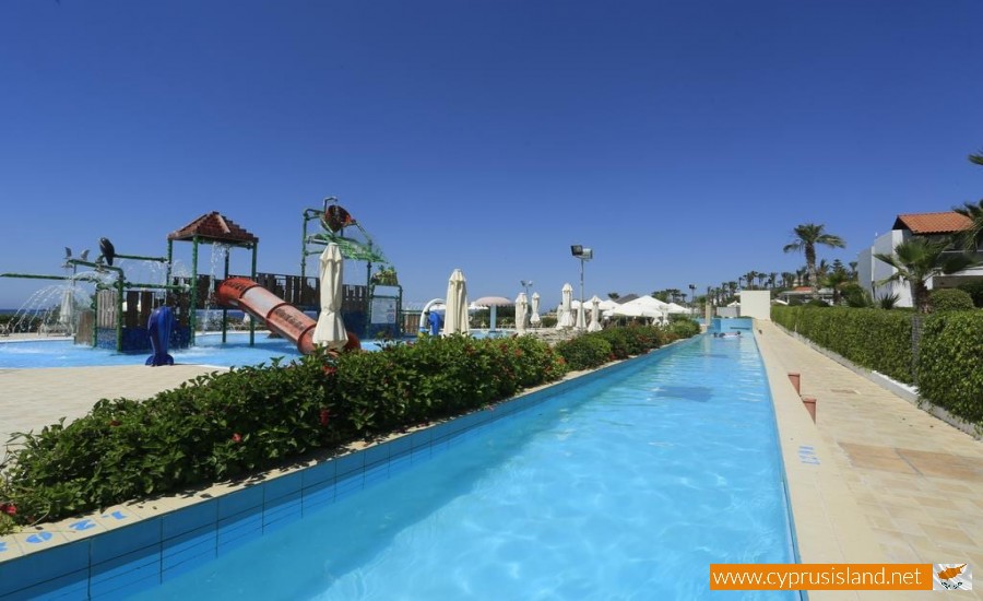 Aqua Sol Waterpark | Cyprus Island