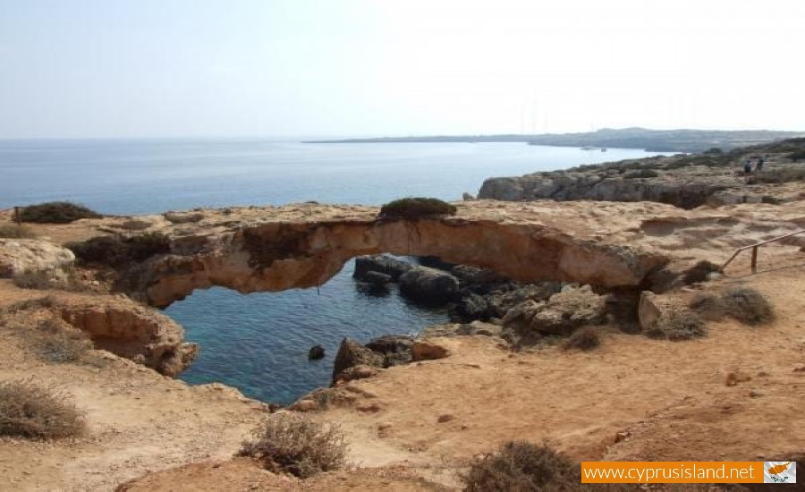 Kamara tou Koraka | Ayia Napa | Cyprus Island
