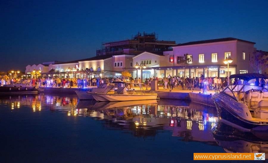 Limassol | Cyprus Island