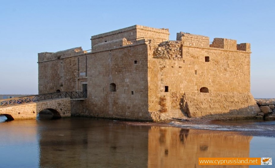 Paphos | Cyprus Island