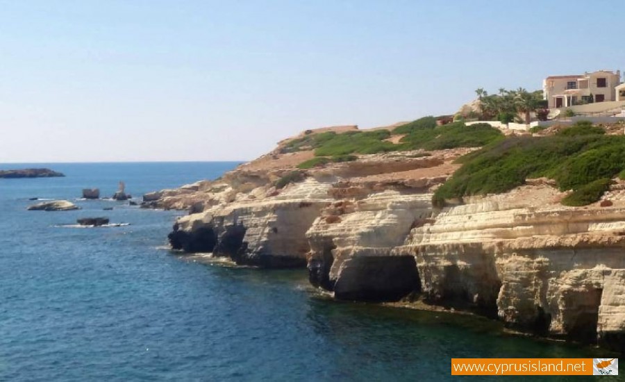 Paphos | Cyprus Island