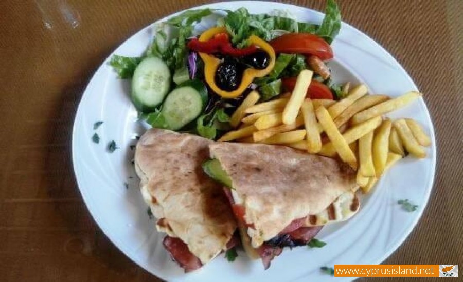 Lountza | Cyprus delicacies | Cyprus Cuisine