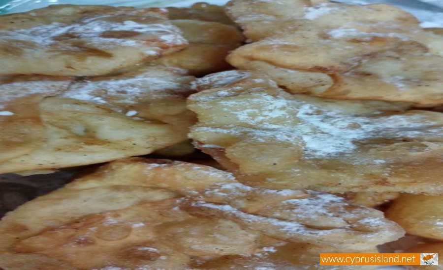 Shamisi | Cyprus Island