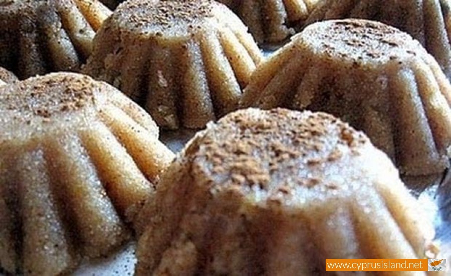 Halvas | Cyprus Island