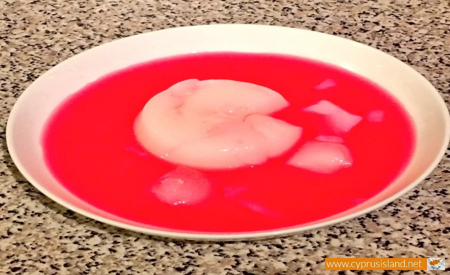 Mahalepi | Cyprus Island