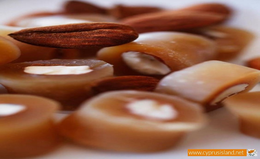 Soutzoukos | Cyprus Island