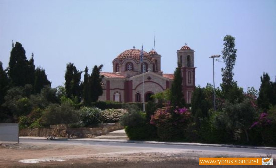 Chloraka | Paphos | Cyprus Island